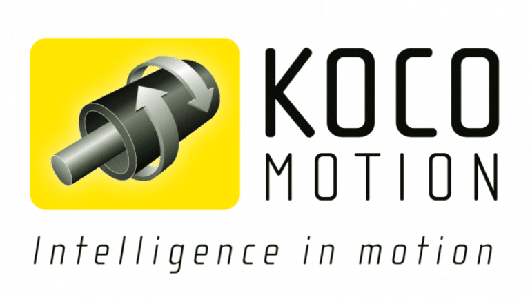 Home - KOCO MOTION