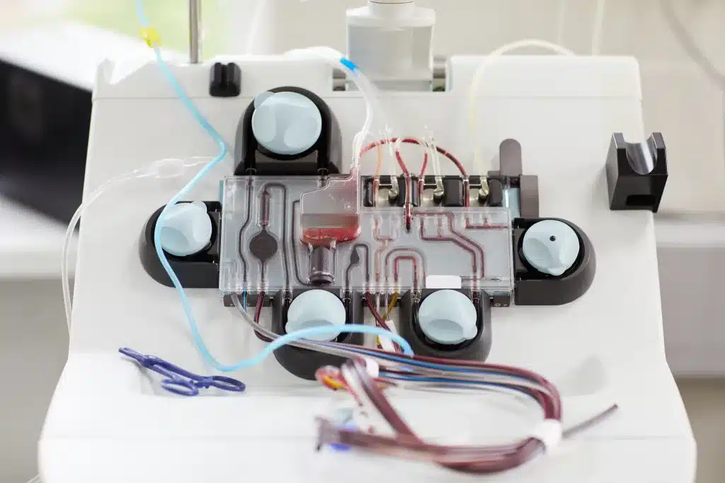 Medizintechnik - KOCO MOTION