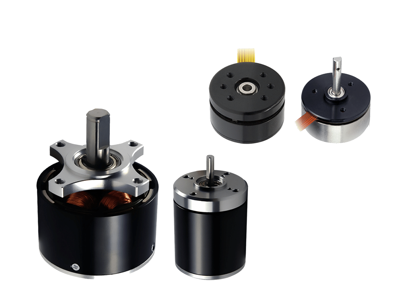 Brushless Motor Just Twitches at Levi Skipper blog