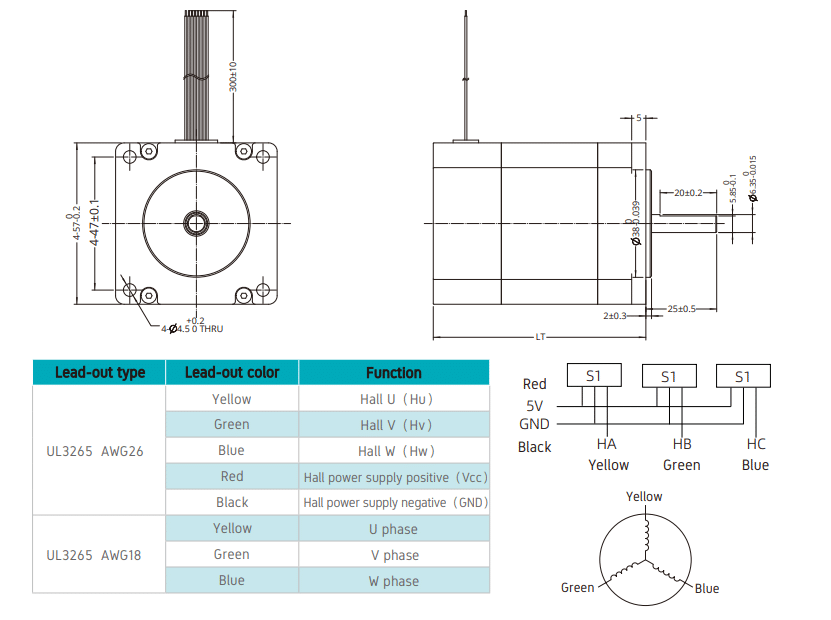 57ZWS75X-1 - KOCO MOTION