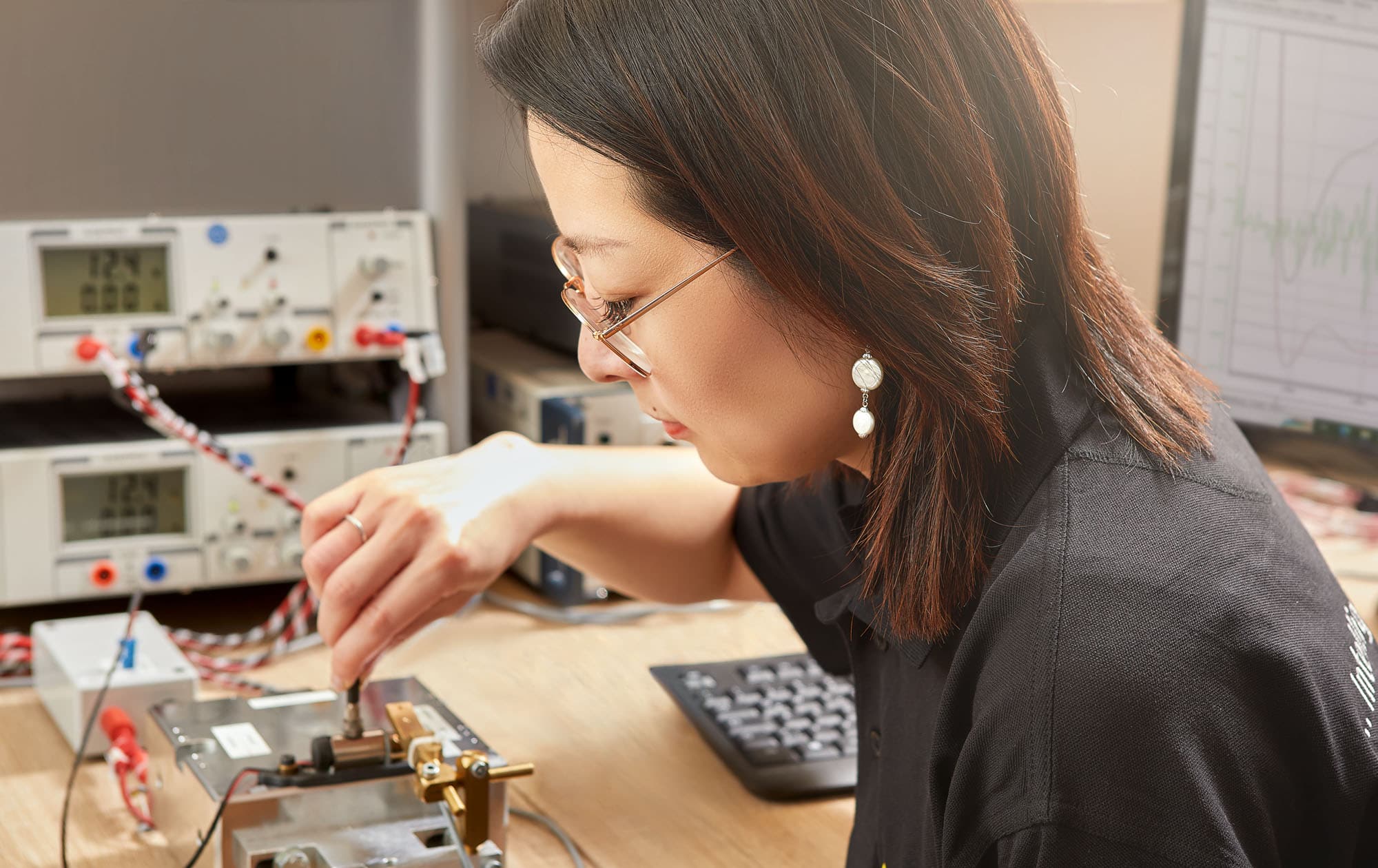 Karriere - KOCO MOTION