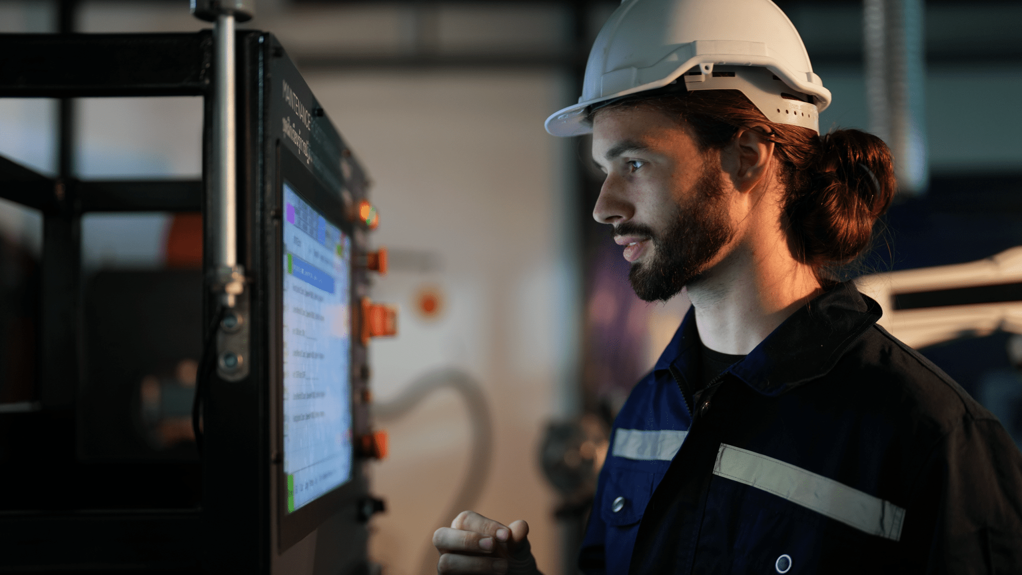 Industrial automation / mechanical engineering - KOCO MOTION