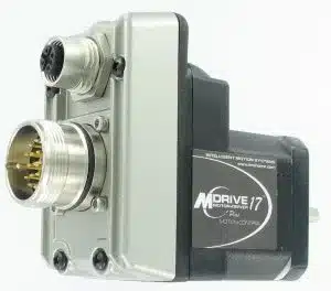 MDM2 NEMA 17 Step/direction Input IP65 - KOCO MOTION