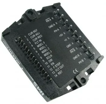 Microstepping Driver Module - KOCO MOTION