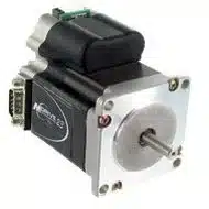 LMD17 NEMA 17 Motion Control External Linear Actuator with M12 ...