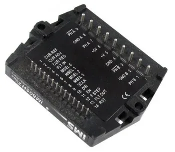 Microstepping Driver Module - KOCO MOTION