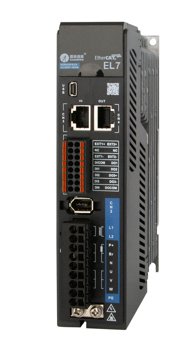 EL7-EC1000F - KOCO MOTION