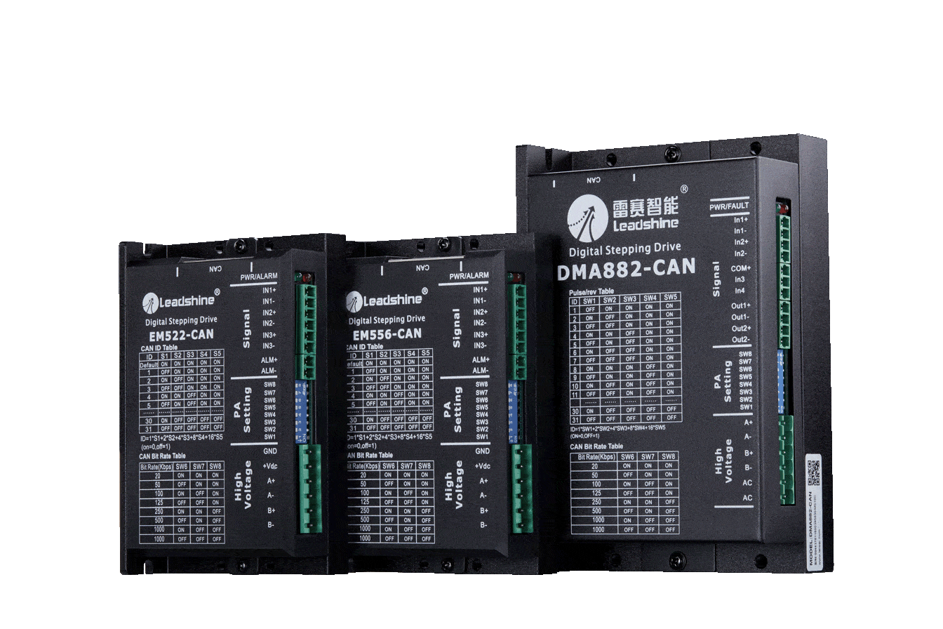 ELD2-CAN7030B - KOCO MOTION