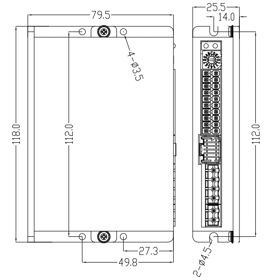 ELD2-RS7010 - KOCO MOTION
