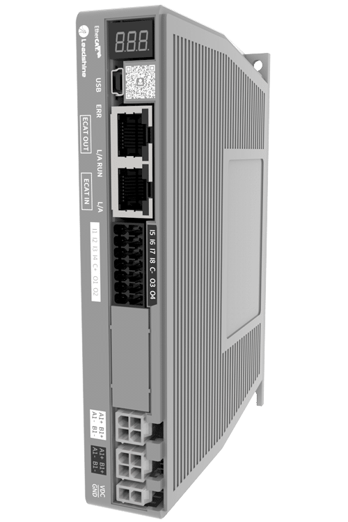 2EM3E-522 - KOCO MOTION