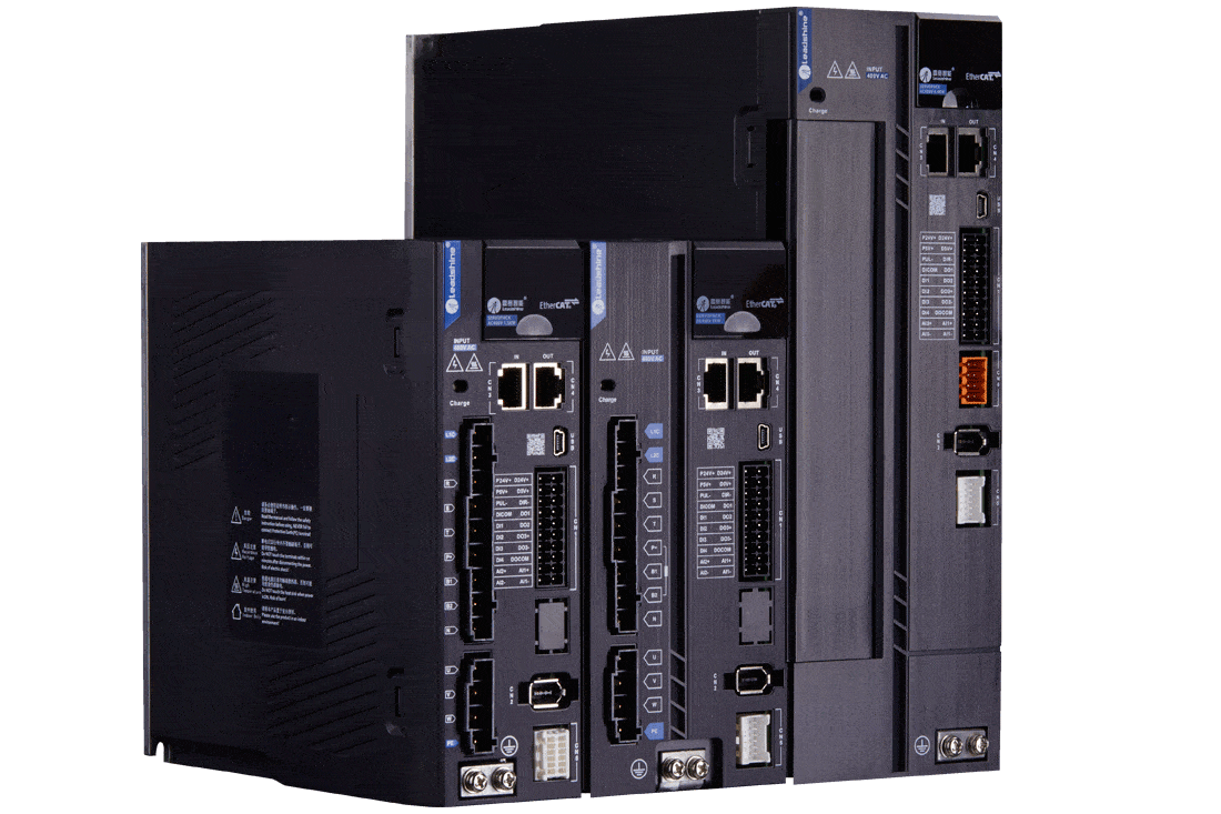 EL7-EC400S - KOCO MOTION