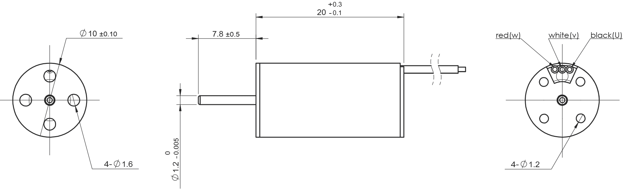 Produkt - KOCO MOTION