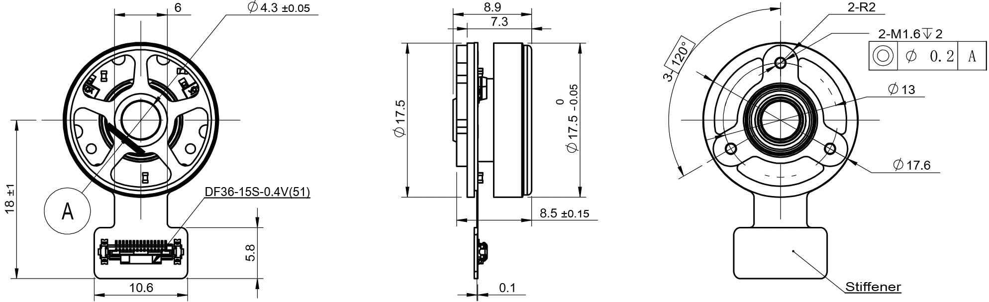 BO1808NBH2B01-140-11.4 - KOCO MOTION
