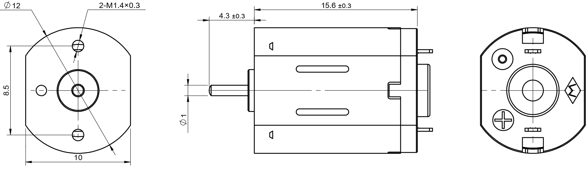 C1215F13-0141 - KOCO MOTION