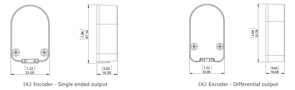 17H2041 - KOCO MOTION