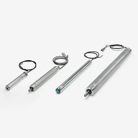 Gearless Motoroller Powerpack MTR PP 76 100 14 - KOCO MOTION