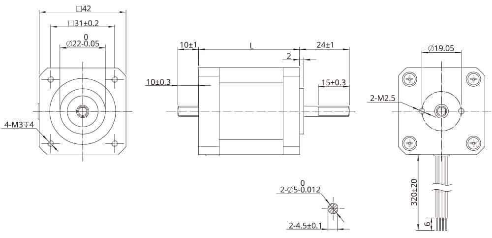 17H2041 - KOCO MOTION