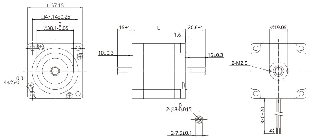 23H2076 - KOCO MOTION