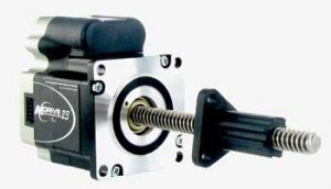 MLM1 NEMA 23 External Linear Step/direction input IP20 - KOCO MOTION