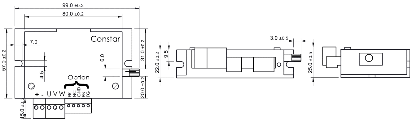 S17-112503 - KOCO MOTION