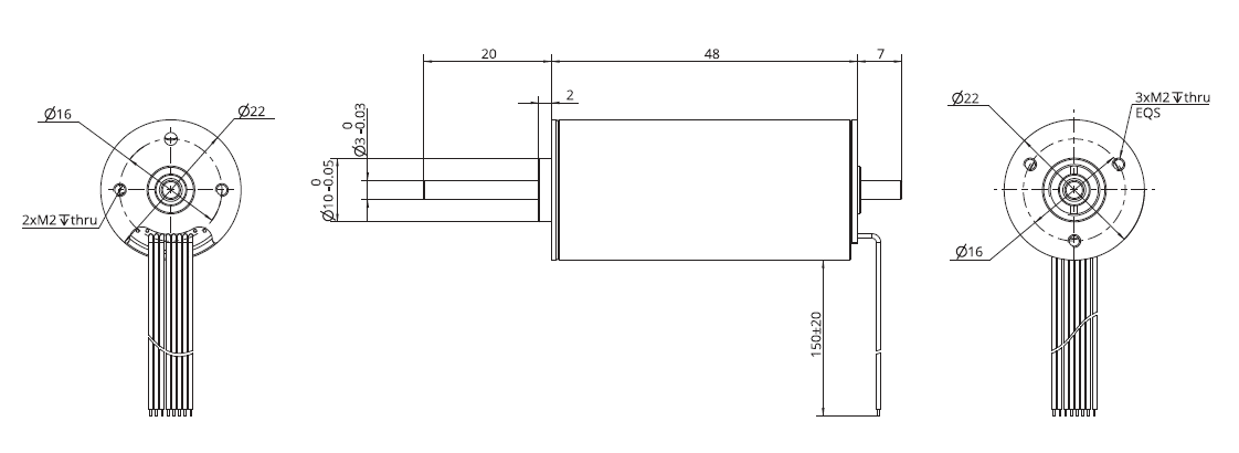 22ZWWC48-24 - KOCO MOTION