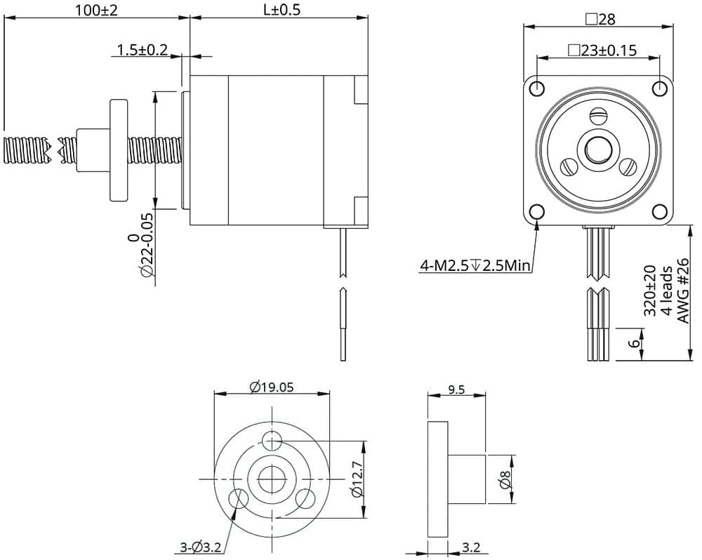 11-2110 - KOCO MOTION