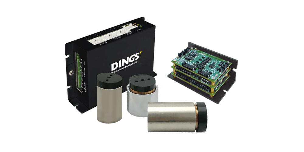 Produkt - KOCO MOTION