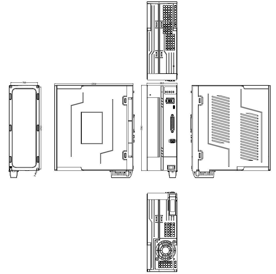 EL7-RS7500PT - KOCO MOTION