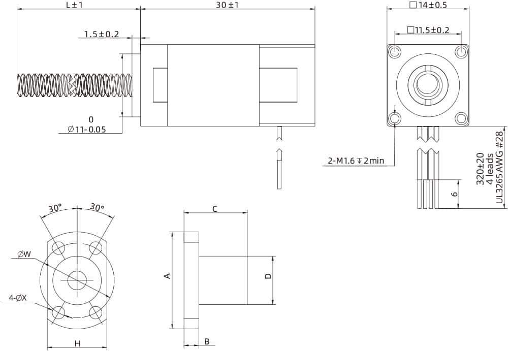 6E2103 - KOCO MOTION