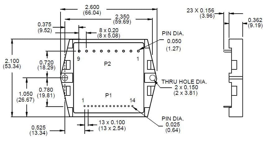 Microstepping Driver Module - KOCO MOTION
