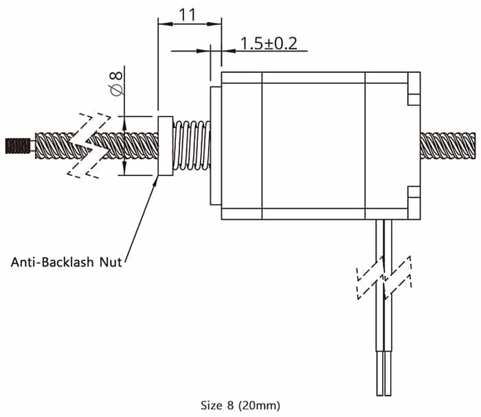 8-2105 - KOCO MOTION