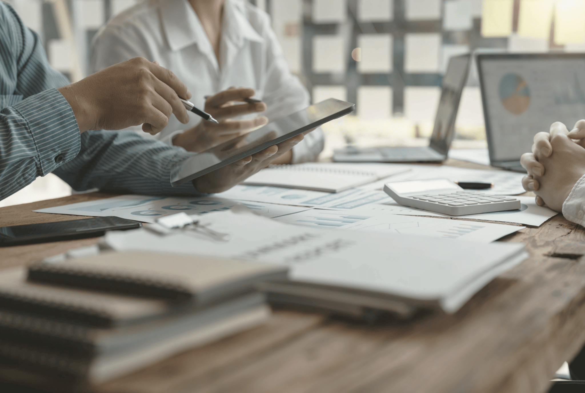 Karriere - KOCO MOTION