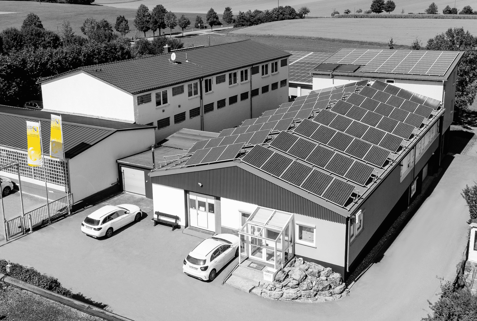 Kontakt - KOCO MOTION