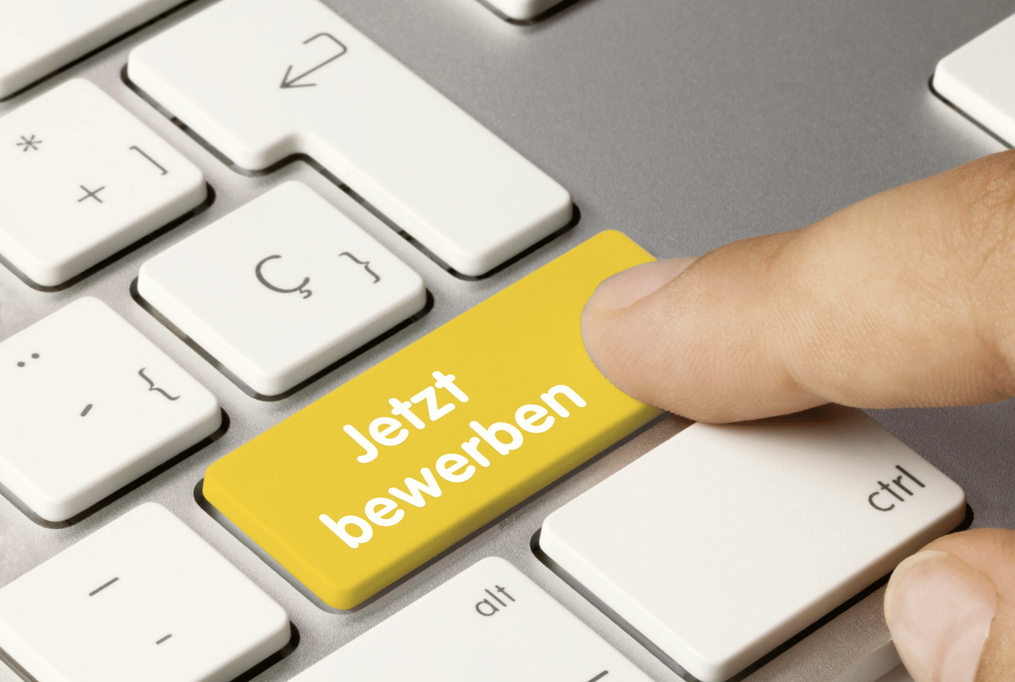 Karriere - KOCO MOTION