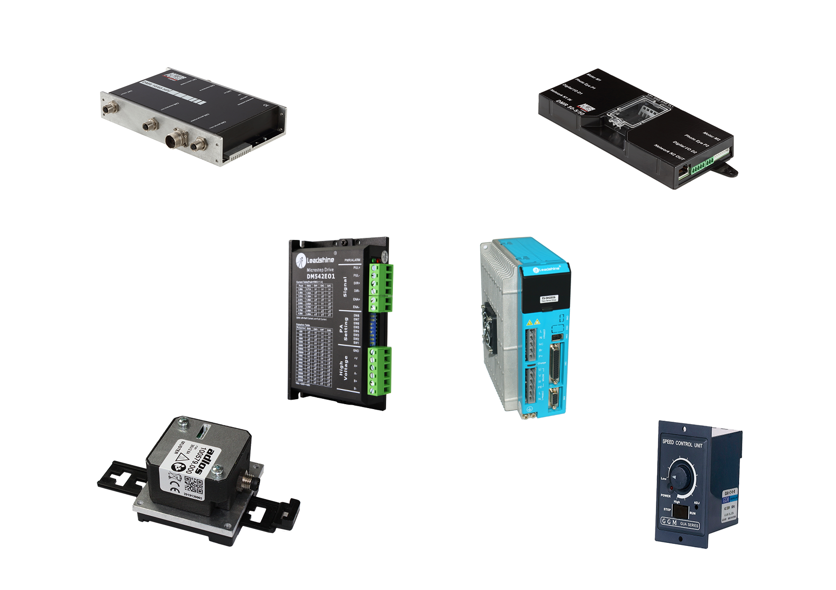 Controller - KOCO MOTION