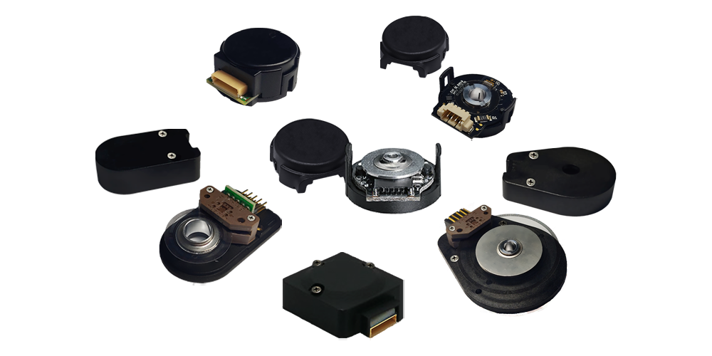 Encoder & Accessories - KOCO MOTION