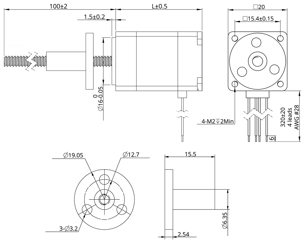 8-2105 - KOCO MOTION