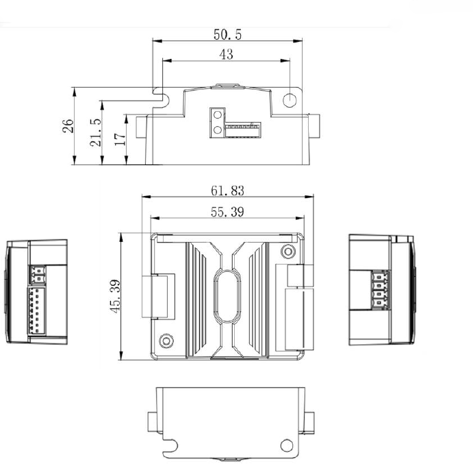 EM Series - KOCO MOTION
