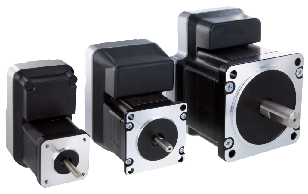 Liberty/MDrives - KOCO MOTION